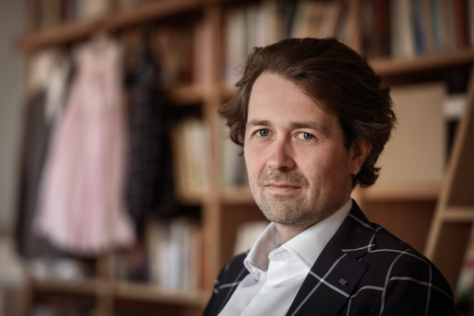 Presse – Daniel Dalgaard